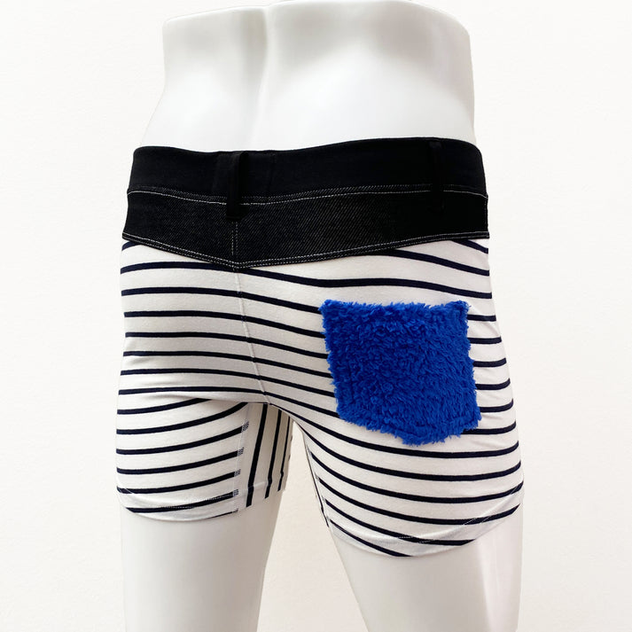 Border&BOA Pocket (23-11 ) – OVER THE TWELVE