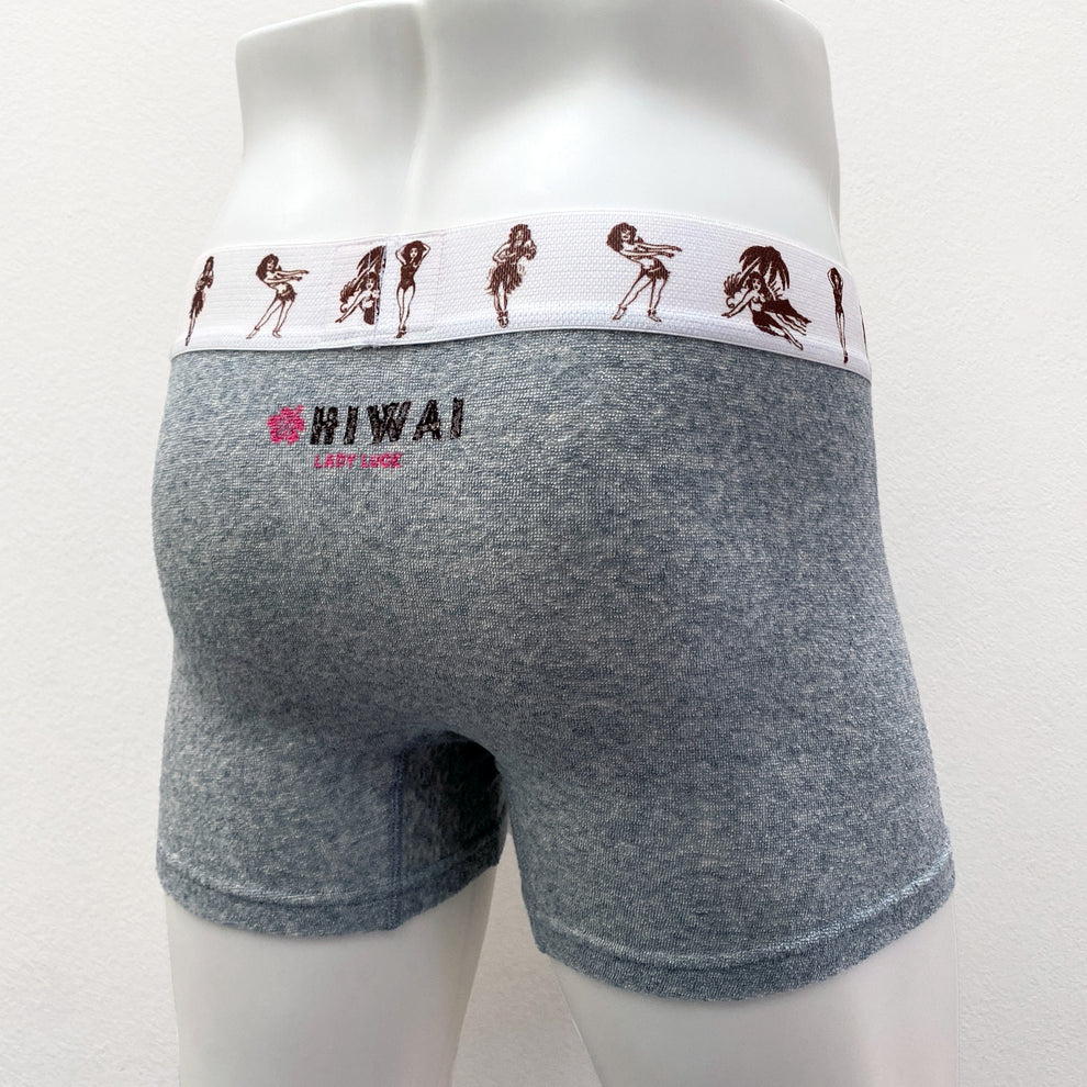 HIWAI HULA GIRLS (24-18) – OVER THE TWELVE